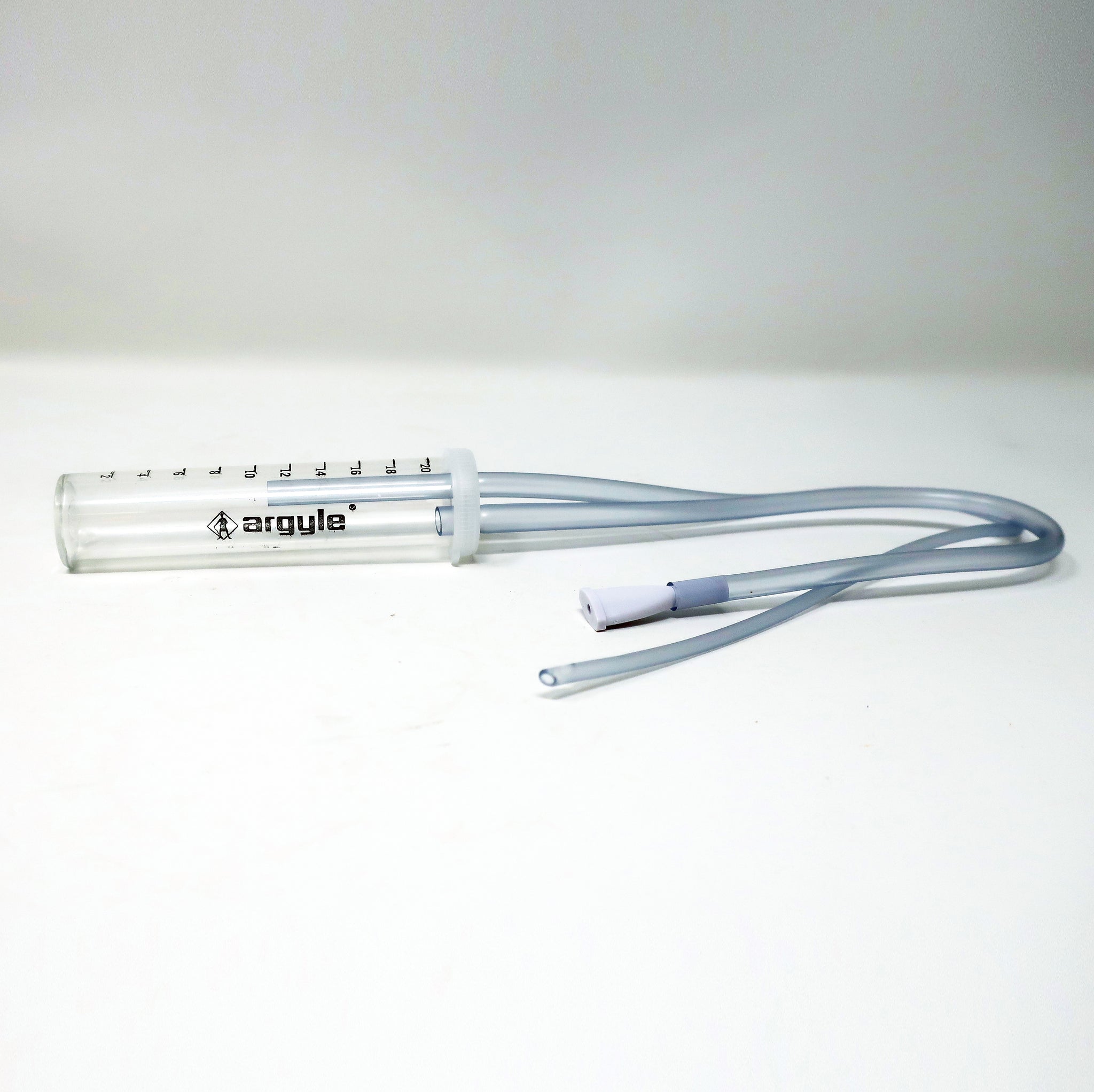 Mucus Trap Suction Device Medline Sterile Delee Mucus Trap Cup With ...